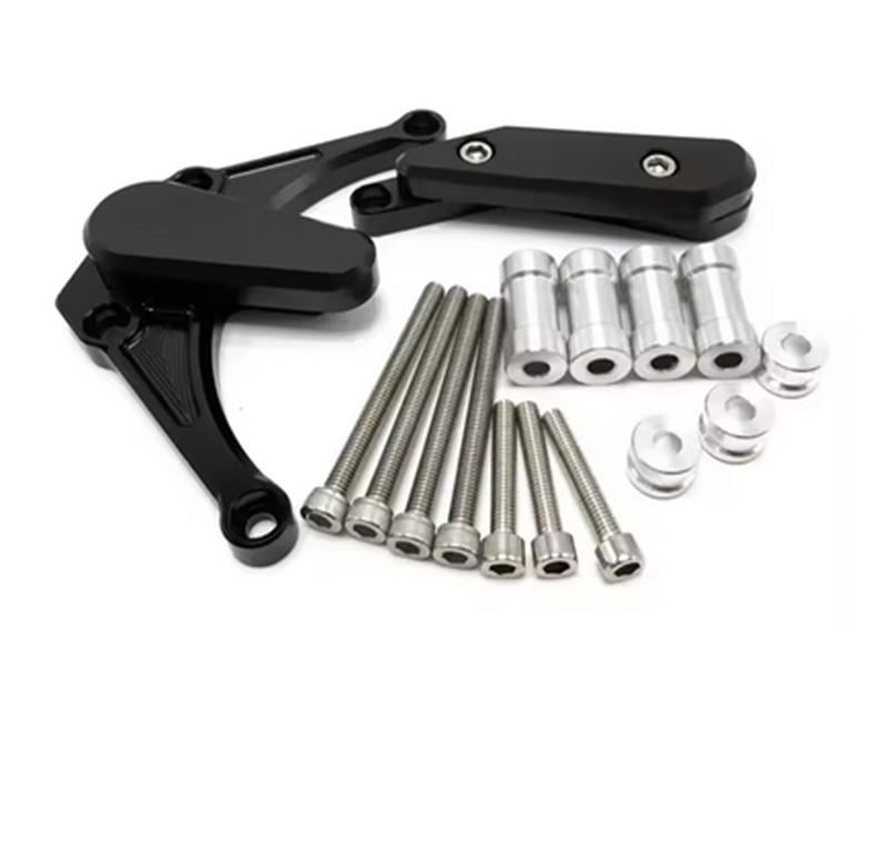 Engine Guard Slider Crash Protection For YAMAHA YZF R1 2009-2014 | eBay