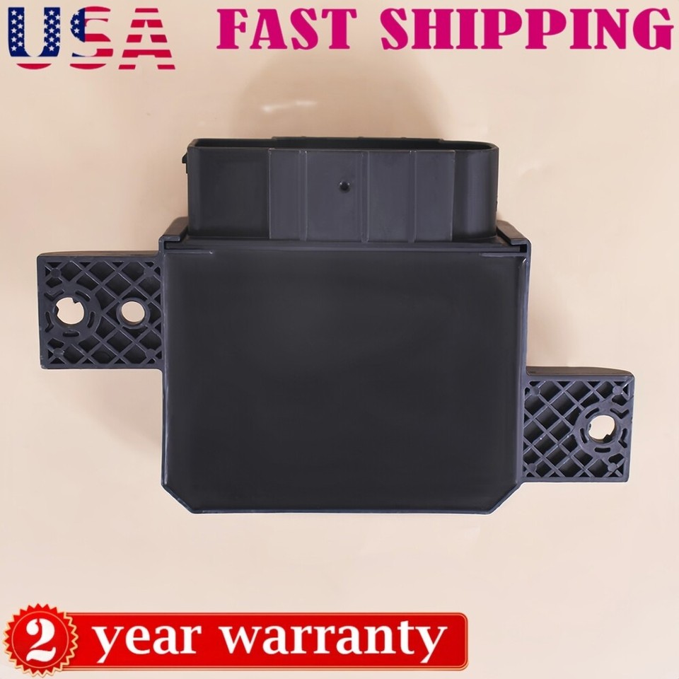 Fuel Pump Control Module for 2019-2021 Chevy Silverado GMC 13554821 ...