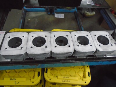 Sachs 440 SA 2/440 CYLINDER | eBay