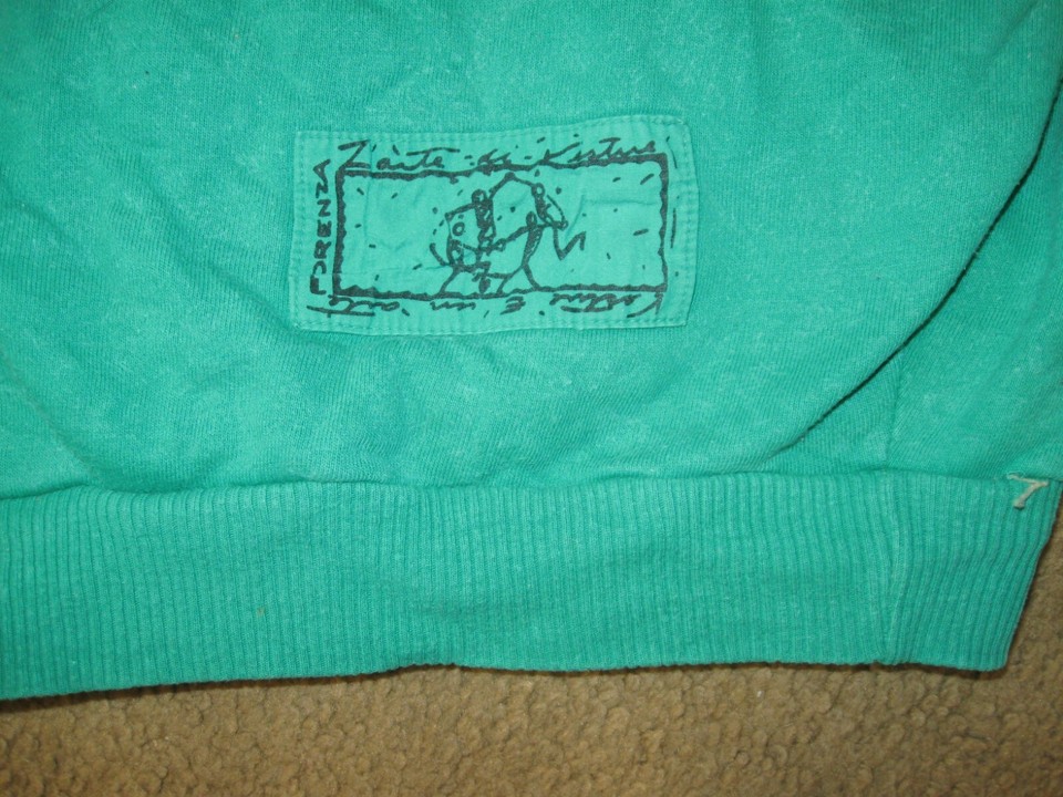 Vintg. Forenza Sweatshirt Small | eBay