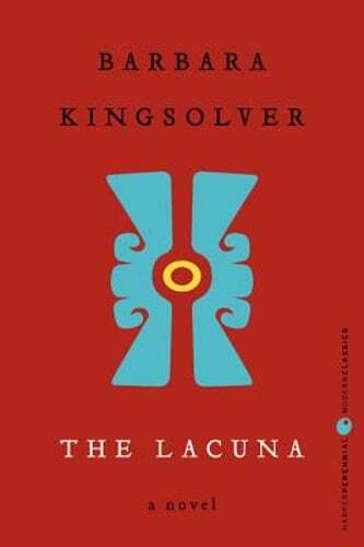 The Lacuna by Barbara Kingsolver: Used 9780062206473| eBay