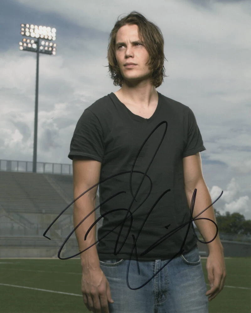 Tim Riggins