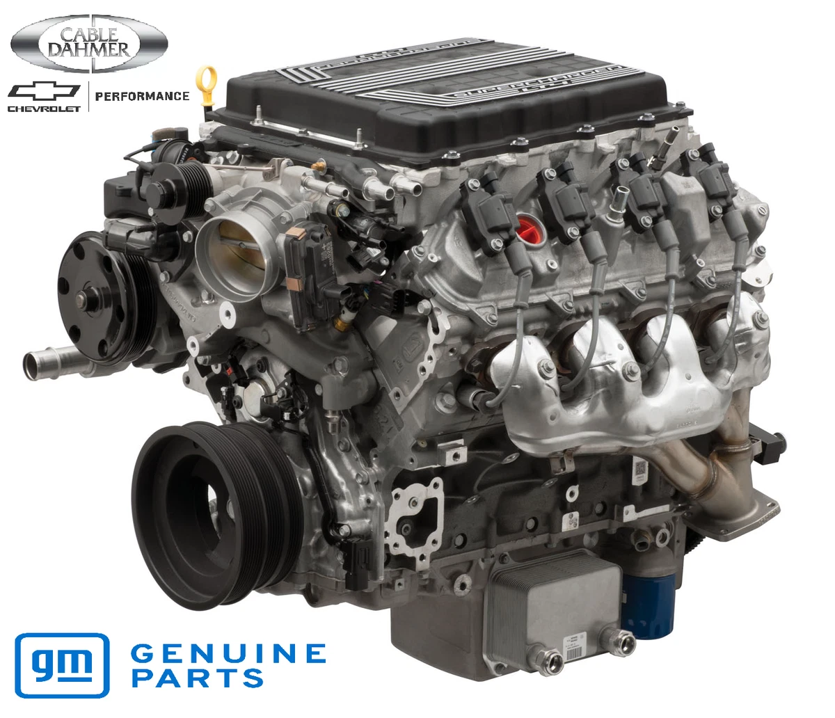 GM Liter V8 Supercharged LSA Engine Info, Power, Specs,, 60% OFF