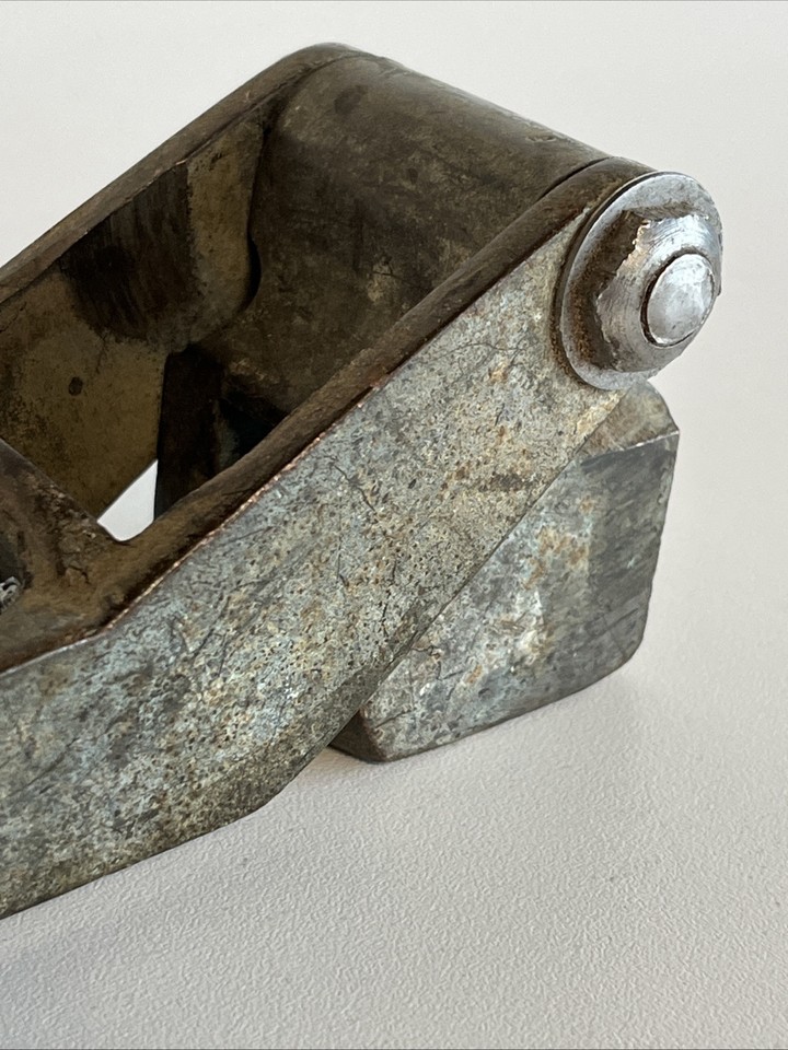 Bronze Rudder Head | eBay