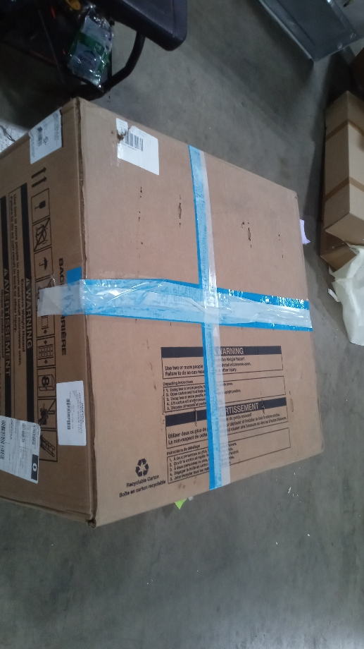 JennAir RISE™ JMDFS24JL 24" Stainless Steel Under Counter Microwave ...