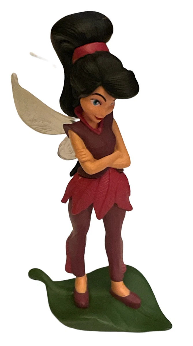 Disney Fairies Vidia Costume