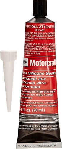 Genuine OEM Ford Motorcraft TA-29 Ultra Silicone Sealant | eBay