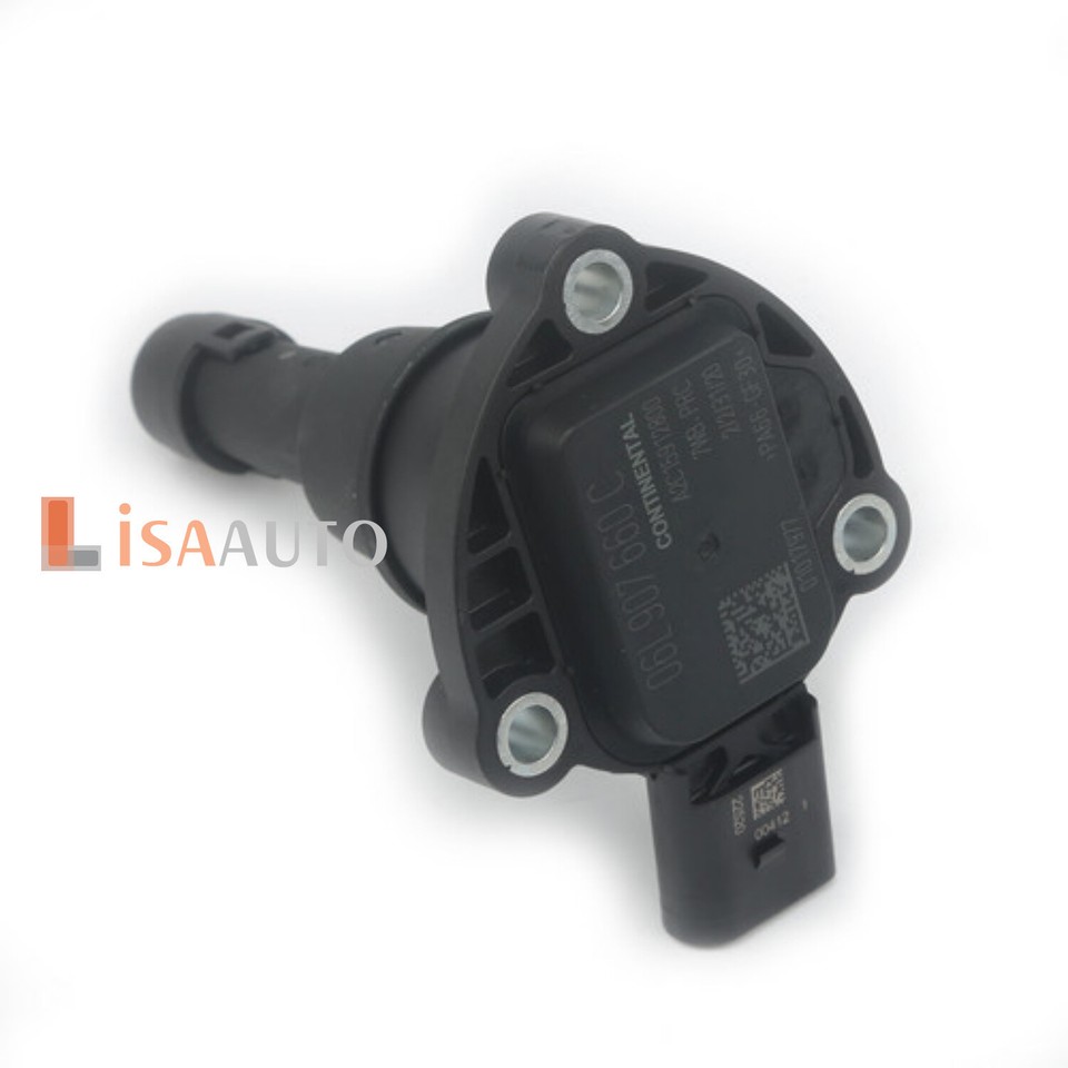 03F907660E 06L907660C Oil Level Sensor for VW Jetta Tiguan Audi A5 A6 ...