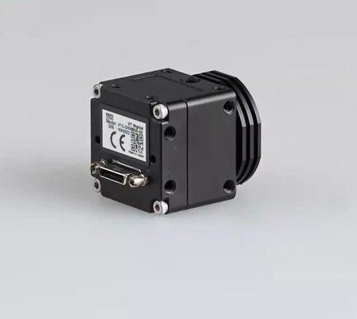 VISCO VTC-D050M00-SE Monochrome Industrial Camera #A6-33 | eBay.de