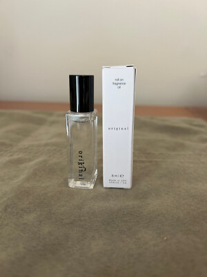 RIDDLE Roll-On Fragrance Oil 8ml ORIGINAL Scent Exp 09/24 Brand New in ...