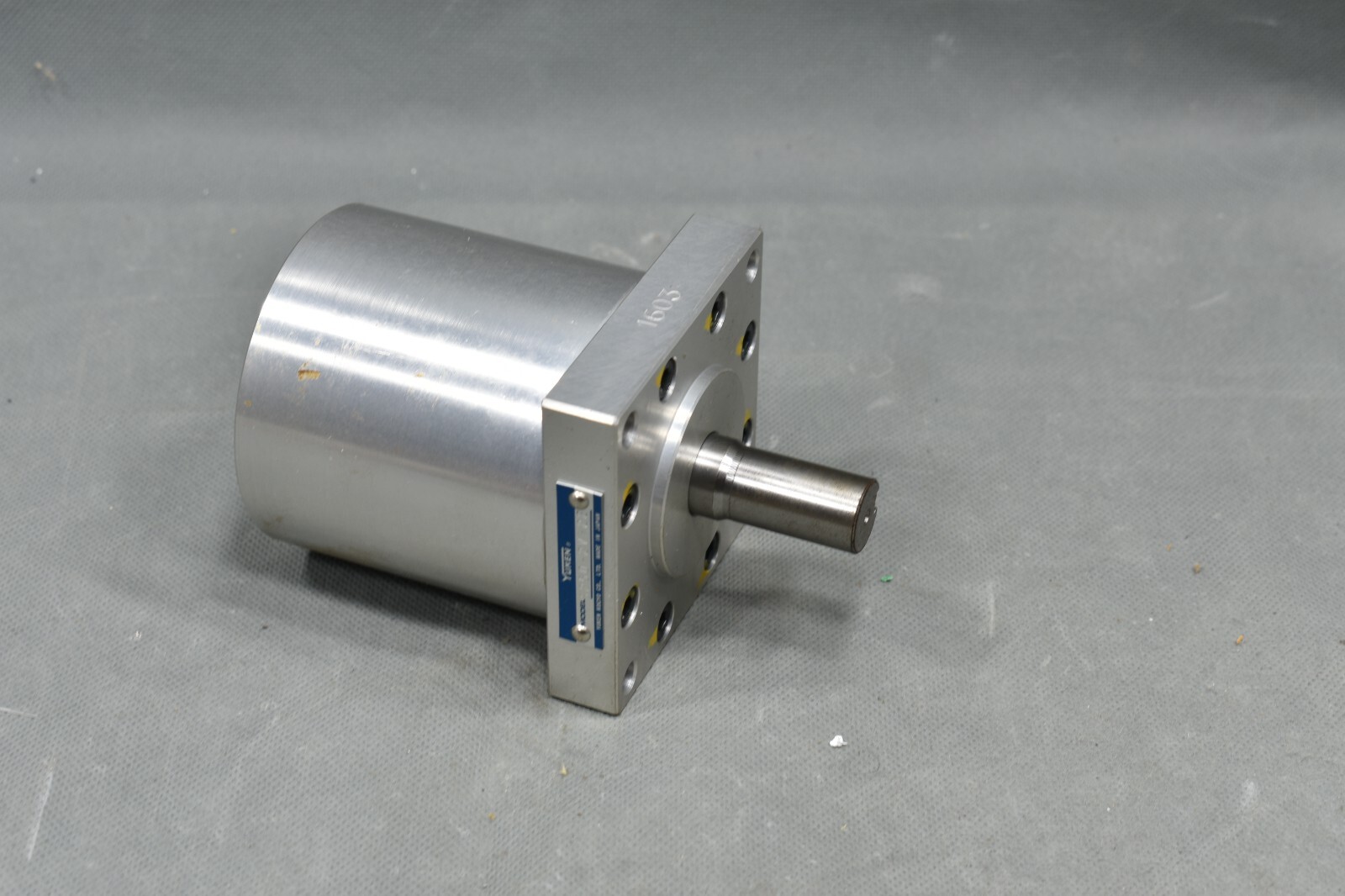 Yuken S250-2V-22, Hydraulic Motor | eBay