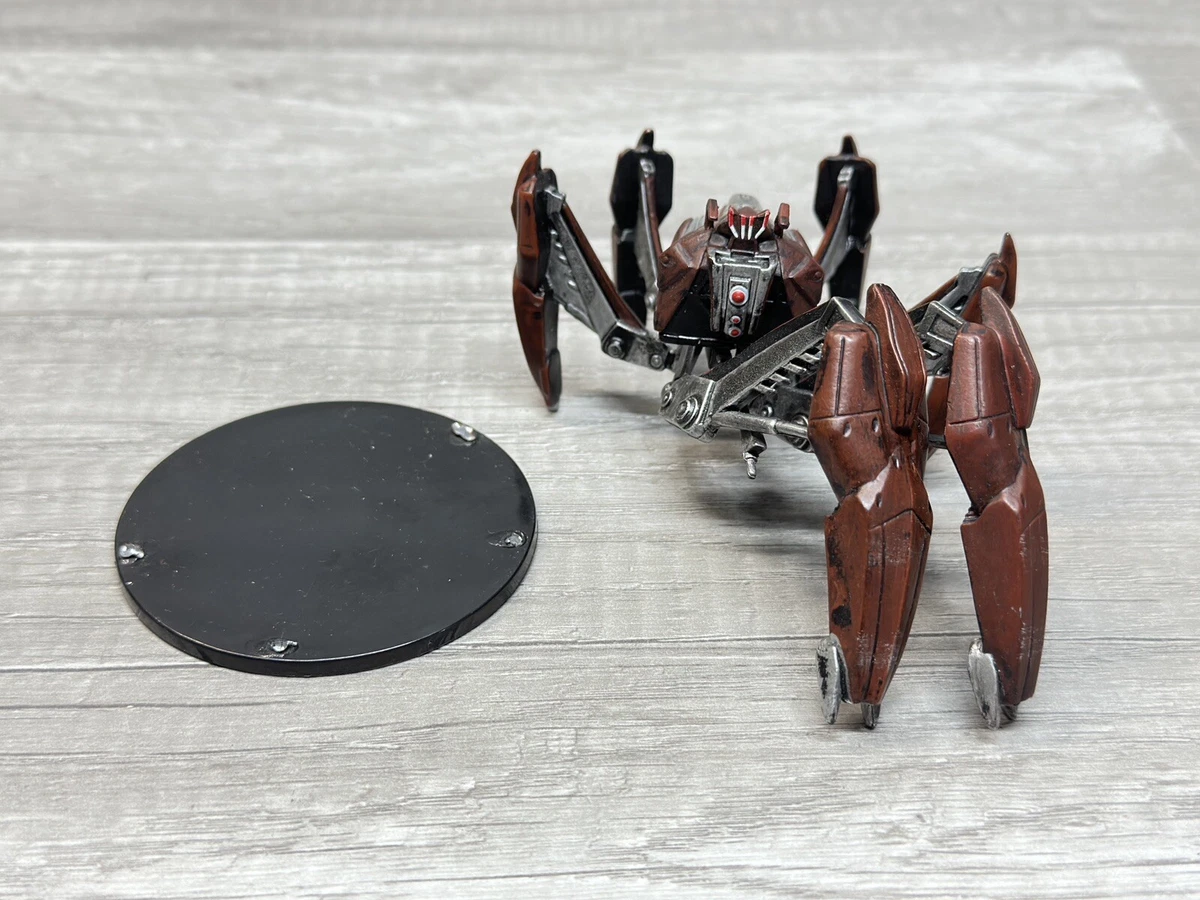 Star Wars Crab Droid