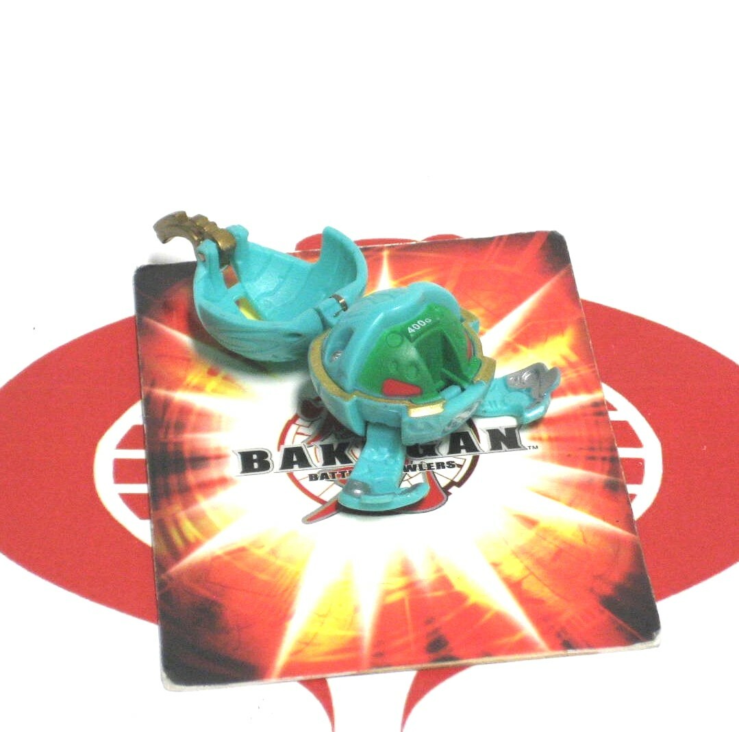 Bakugan Stinglash