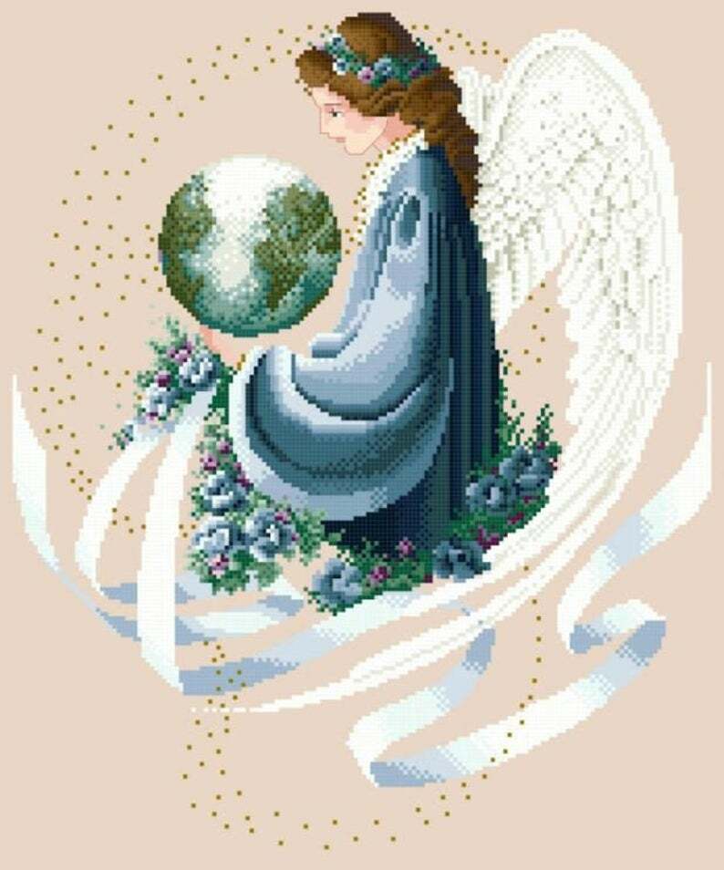 Incarnated Angel Pictures