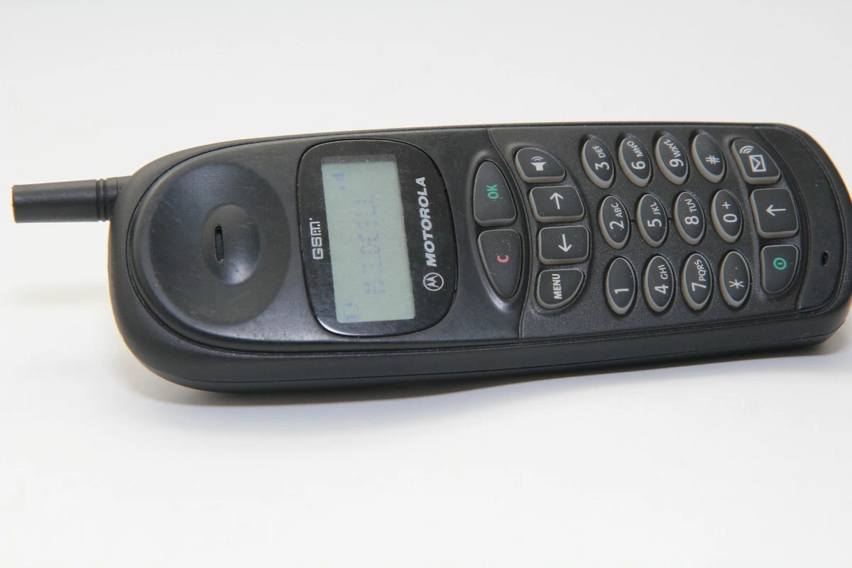 Motorola Mobile Smartphones