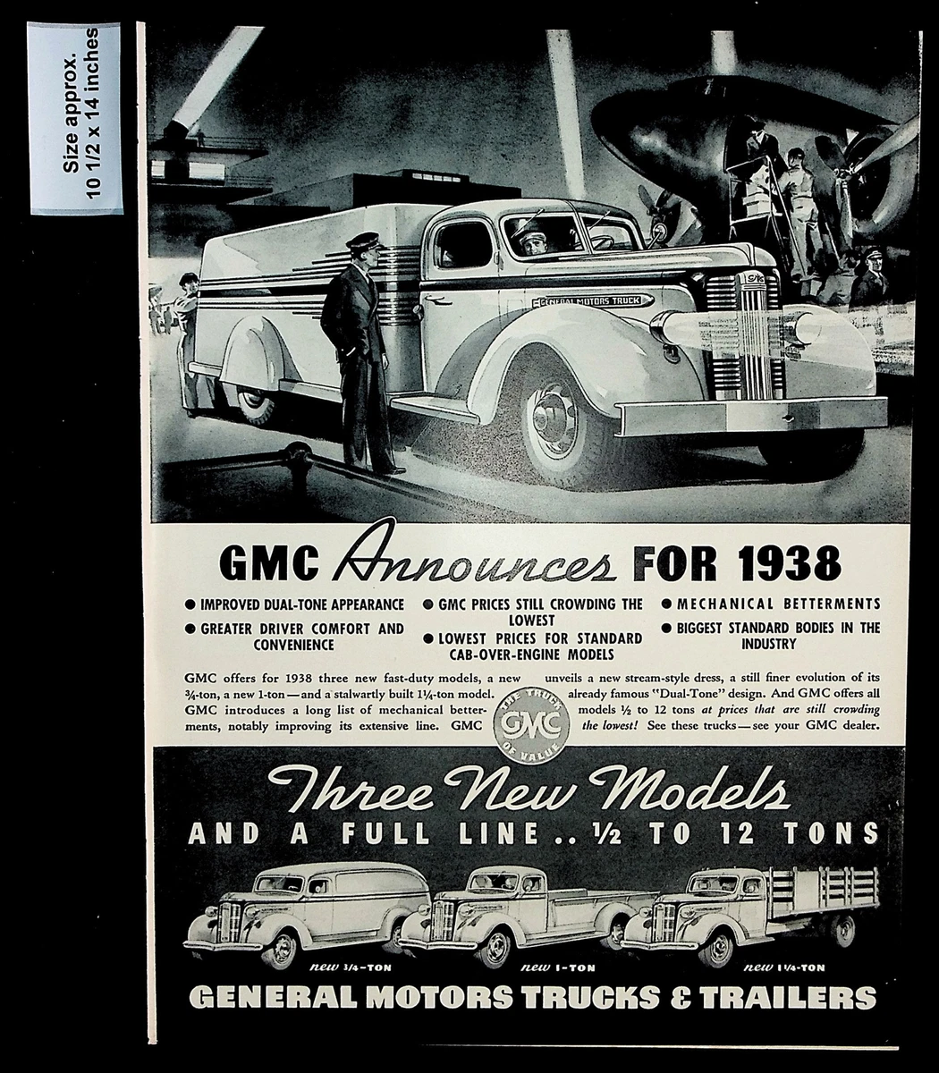 General Motors Cars List