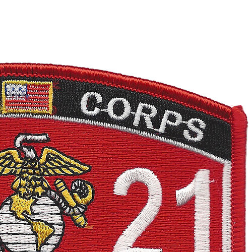 Marine MOS 2621 Manual Morse Intercept Operator Patch | eBay