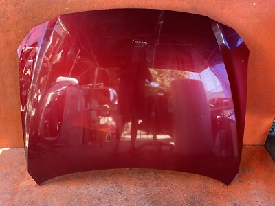 2017-2021 Mazda CX-5 Hood Bonnet Aftermarket Tony Yang Replacement ...