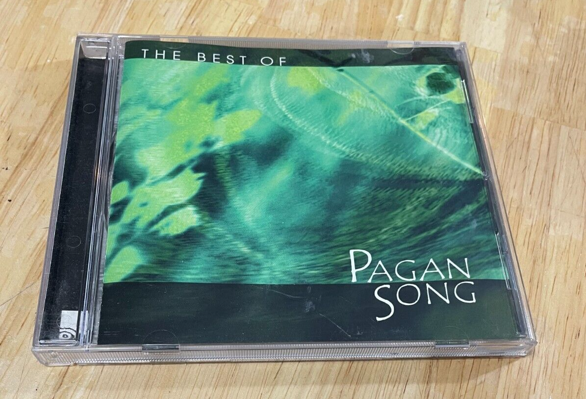 Best of Pagan Song Serpentine Music | eBay