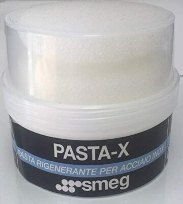 Pasta rigenerante per lavelli in acciaio e fragranite | eBay
