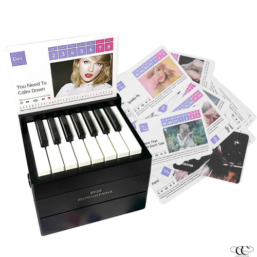2025 Keyboard Taylor Swift Portable Electronic Piano Room Deco Toy ...