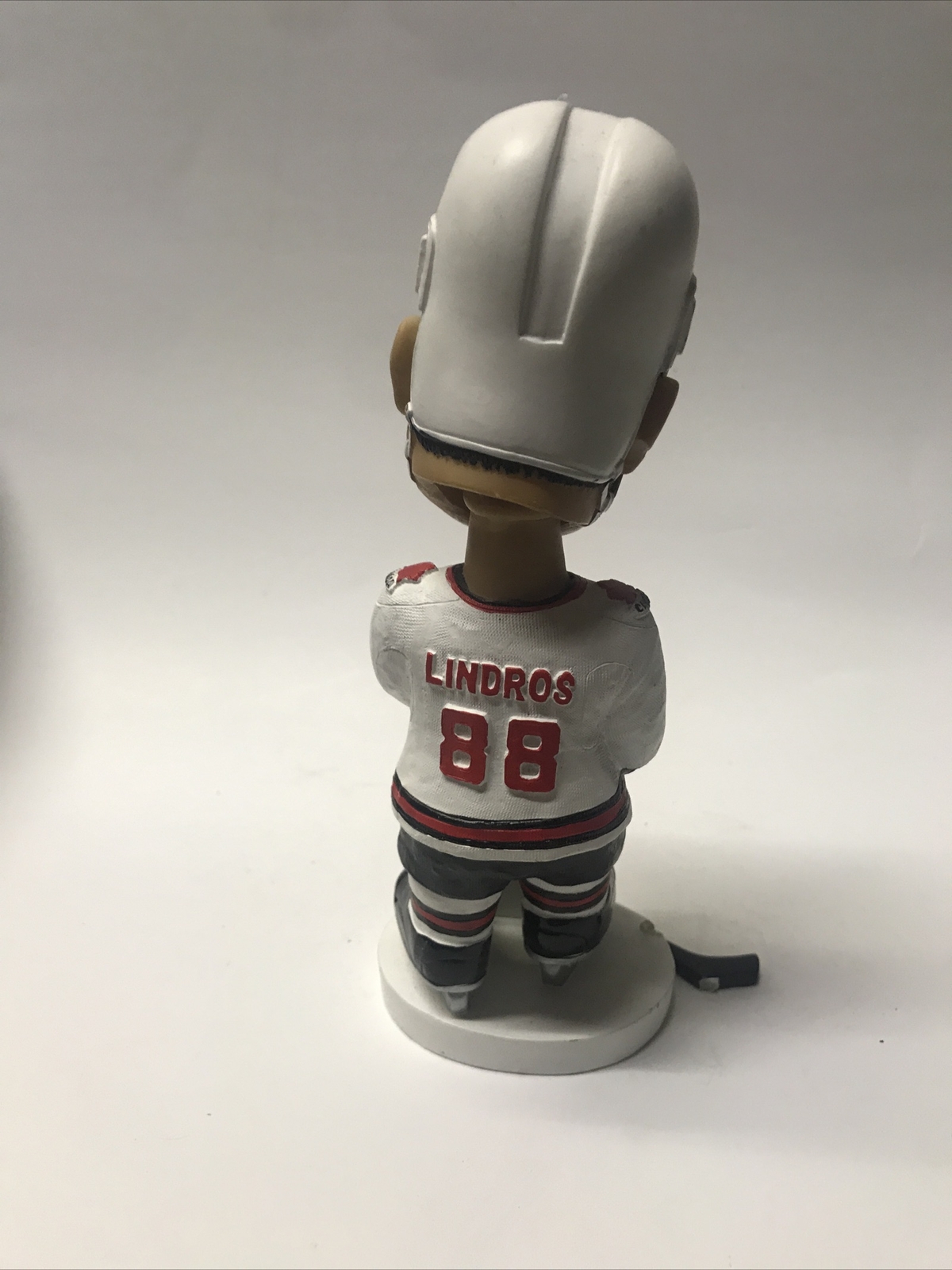 2002 BOBBLE DOBBLES TEAM CANADA OLYMPIC GOLD MEDAL BOBBLEHEAD Eric ...