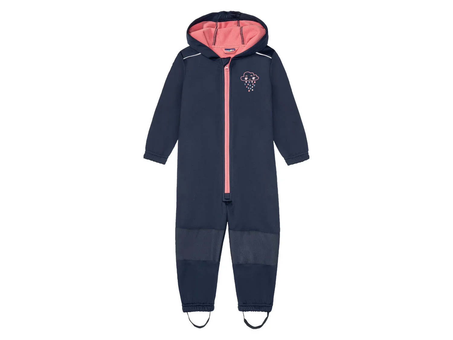 Matsch und Buddel Overall Mädchen Matschoverall Buddeloverall Regen ...