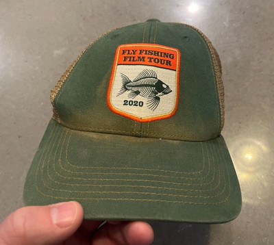 Hats - Fly Fishing