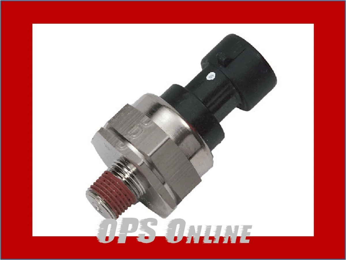 Mercury Marine 71-8M0157742 Sensor Water Pressure, 42% OFF