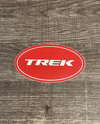 Decals, Stickers - Trek Decals - Nelo's Cycles