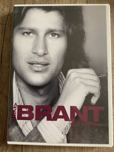 DVD MIKE BRANT "QUI SAURA" - 24 Titres | eBay