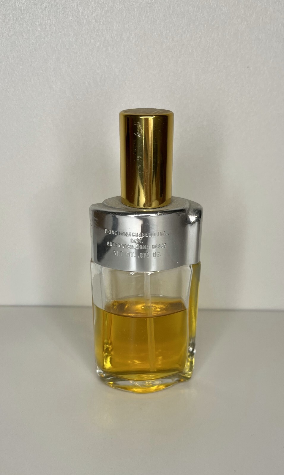 Aviance Spray Cologne Prince Matchabelli .875 Oz. | eBay