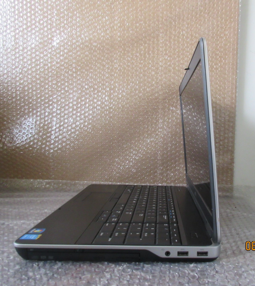 DELL PRECISION M2800 Laptop 15.6" 8GB RAM Intel i5 4thGen. 500 HDD | eBay