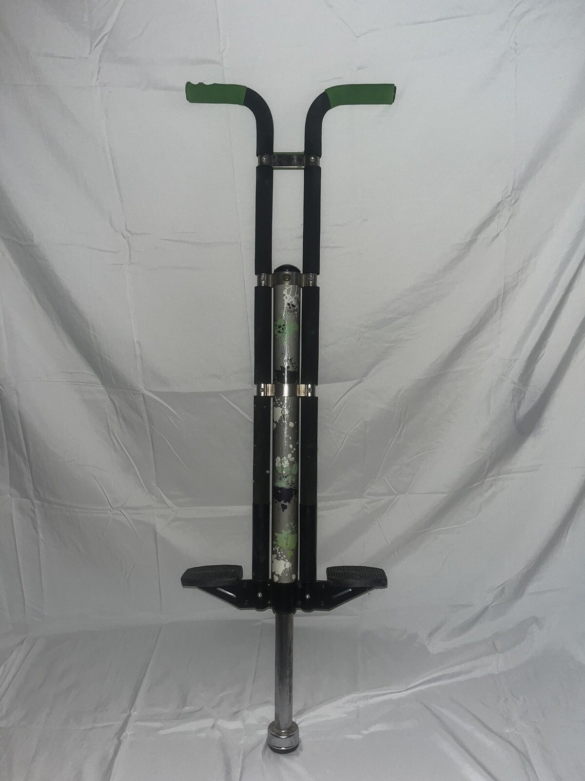 Vintage Monster Stick Pogo Stick 25543020605 | eBay