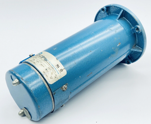 PACIFIC SCIENTIFIC SR3642-4822-84-7-56HC-CU PERMANENT MAGNET DC MOTOR 1 ...