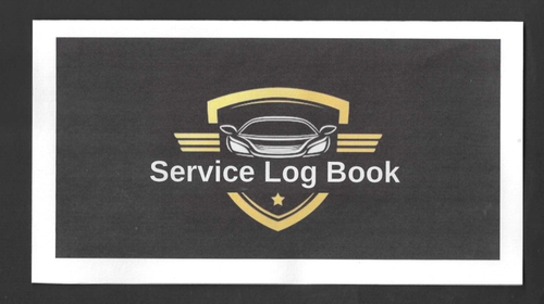 VEHICLE SERVICE BOOK,CAR MAINTENANCE RECORD c2 | eBay Australia
