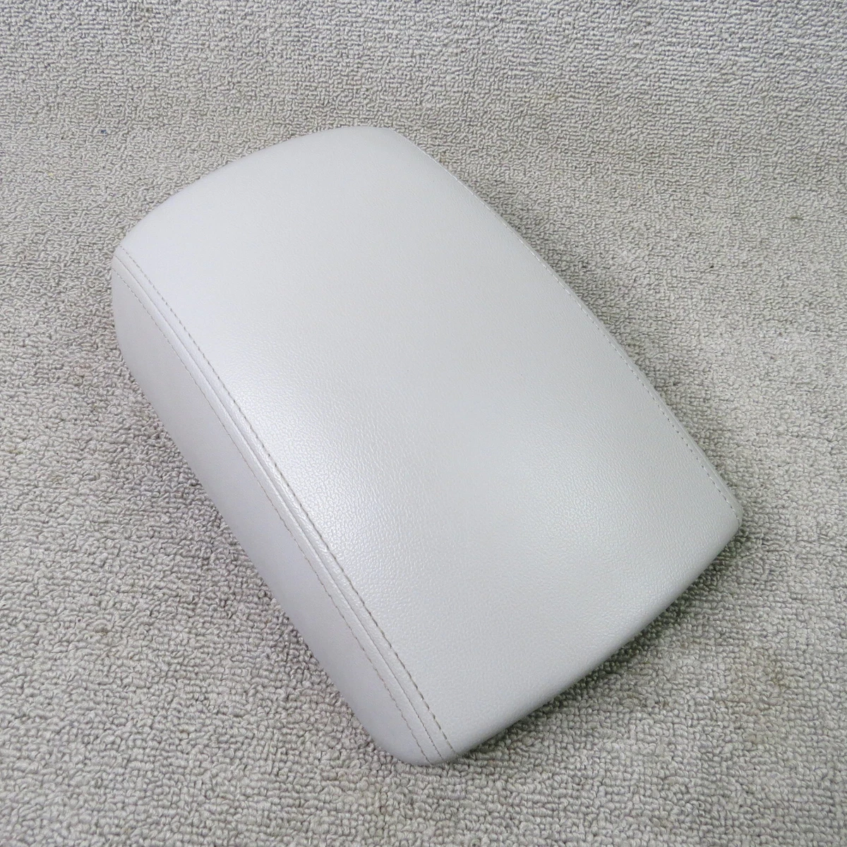 2006 Hyundai Sonata Center Console