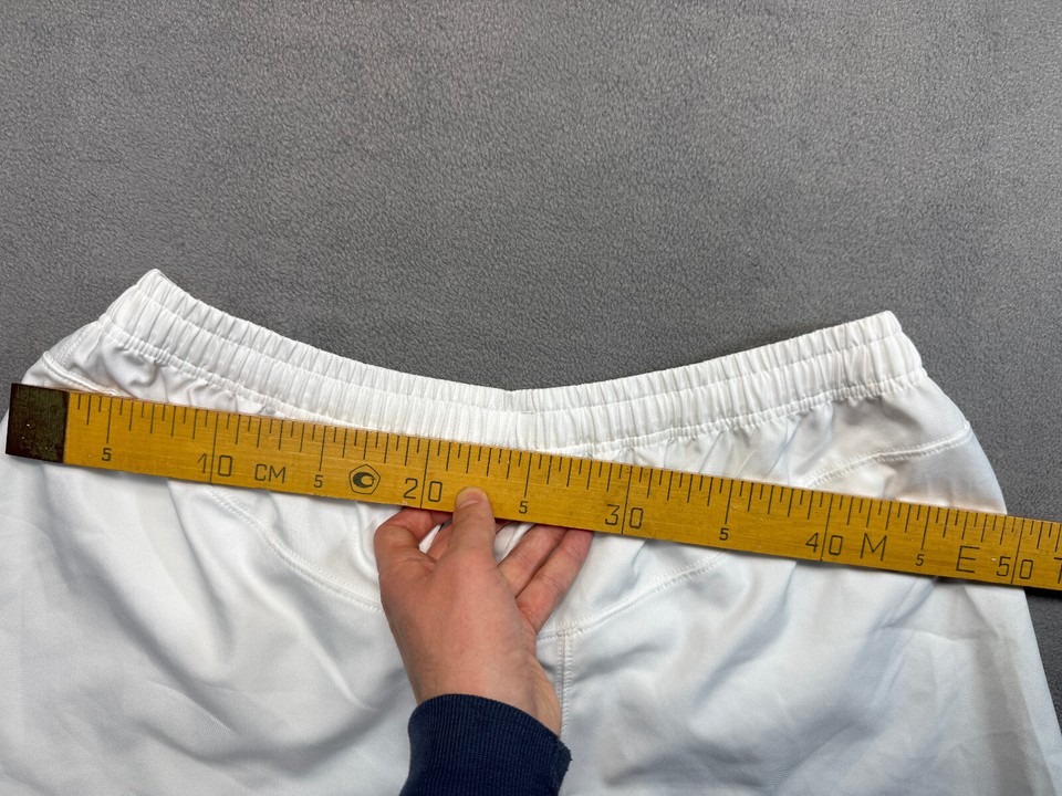 asics South Africa Springboks Rugby home jersey shorts mens size XL ...