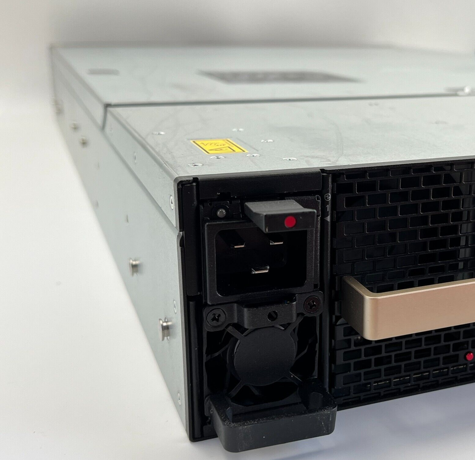 NVIDIA Mellanox SN5600 Ethernet Switch | eBay