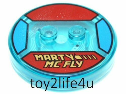 *Buy3get1free* Lego® Dimensions Toy Tag Base Disc*$7.98Minimum*Complete ...