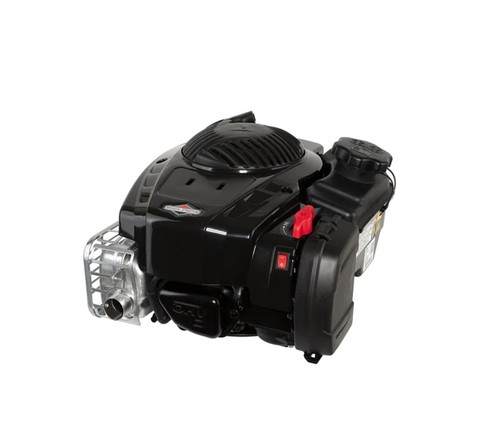 GENUINE Briggs & Stratton 725 EXi 163cc Vertical Shaft Engine #104M02 ...