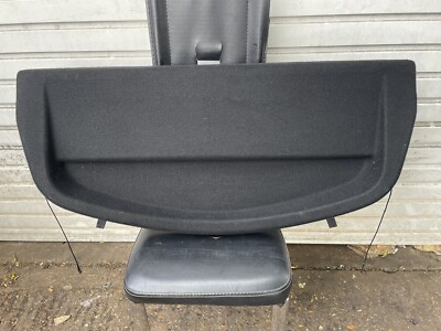MAZDA 2 BOOT PARCEL SHELF GENUINE 2007-2014 | eBay UK