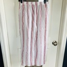 ASOS Lightweight Embroidered Beach Pant | eBay