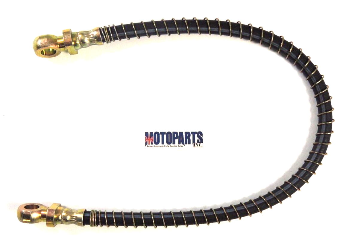 Triumph T140 Rear Brake Hose (60-7233) | eBay
