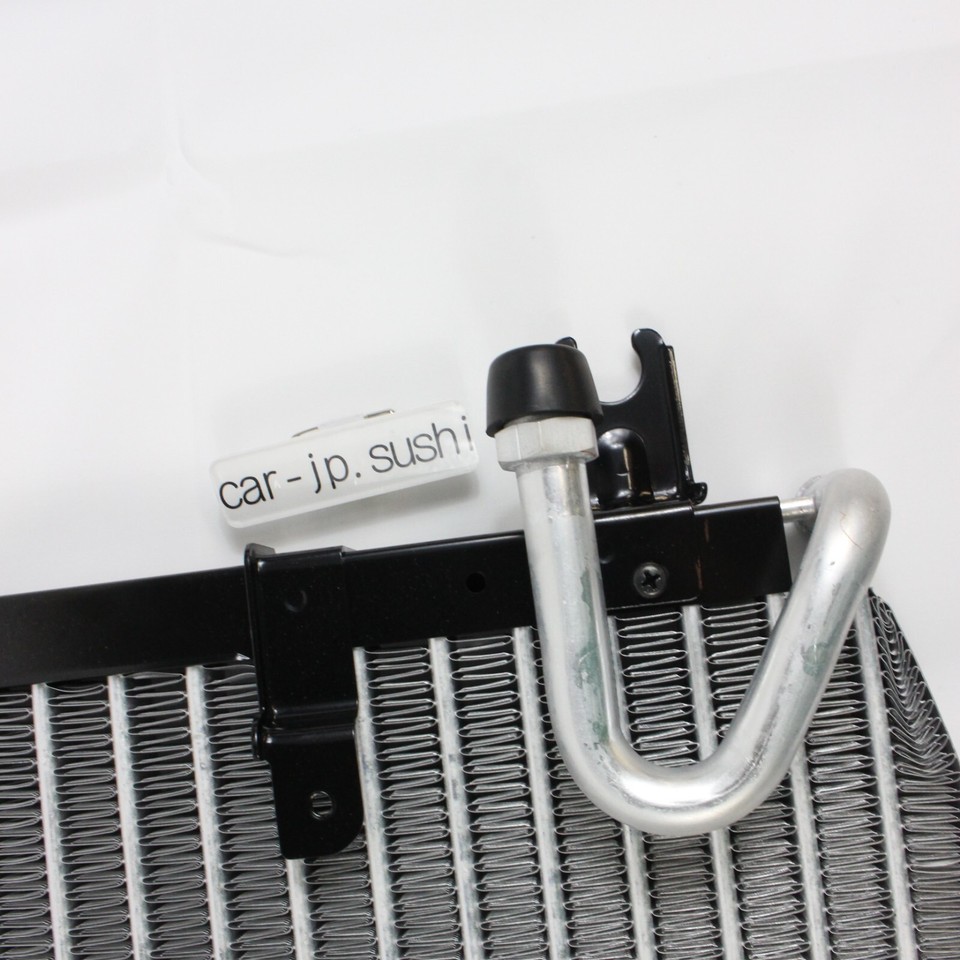 TOYOTA Genuine COROLLA CP AE86 COOLER Condenser A/C Air Conditioner ...
