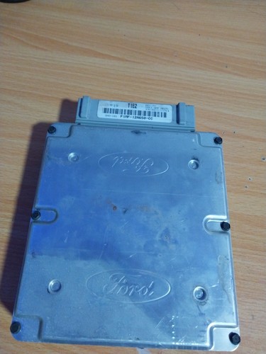 91 92 Lincoln Towncar Engine Computer F1MF12A650CC | eBay