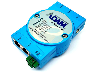 Fieldbus, DeviceNet & Ethernet - Port Industrial