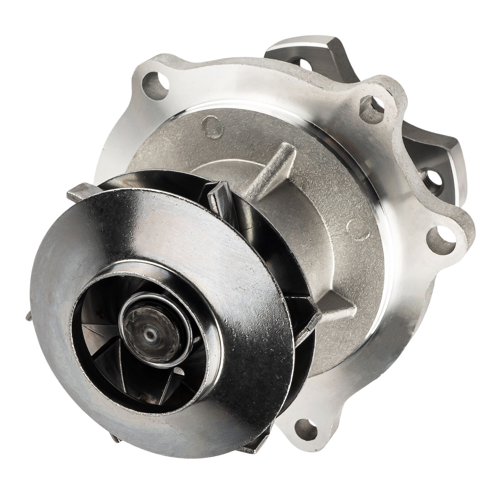 AW5097 Water Pump For Olds Chevy Chevrolet Trailblazer Colorado GMC ...