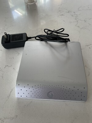 Seagate Free Agent Desk external hard drive 1TB 1000GB tested Working w ...