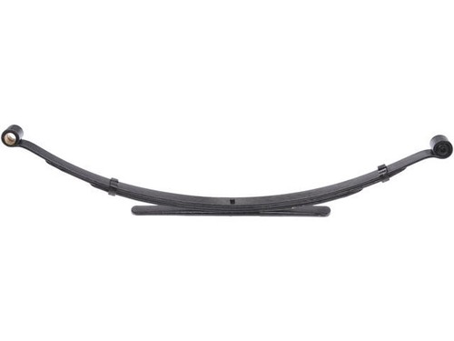 Rear Leaf Spring For 05-15 Nissan Xterra 4.0L V6 4WD YB93S2 | eBay